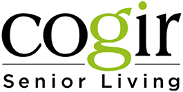 Cogir Senior Living, senior homes care