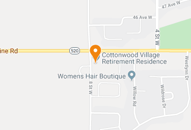 Claresholm Retirement Homes, Senior Living, Housing Care, Communities ...