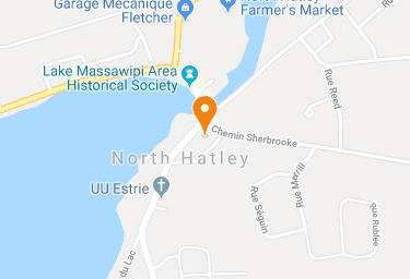 North Hatley Retirement Homes, Senior Living, Housing Care, Communities ...