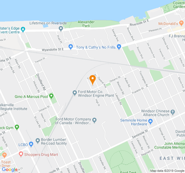 Retire-At-Home-Services Windsor, Retirement home, Windsor, ON, Senior ...