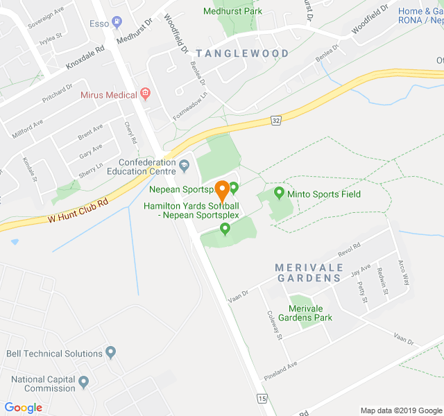 Ottawa Seniors Expo, Retirement home, Nepean, ON, Senior Living Housing ...