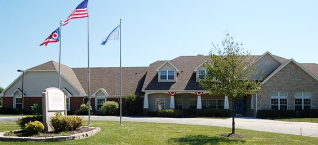 Sherman House, Retirement home, Findlay, OH, Senior Living Housing Care