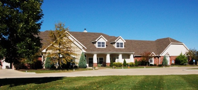 Marion Towers, Retirement home, Marion, OH, Senior Living Housing Care