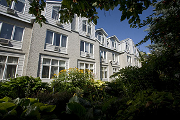 Carleton Lodge, Retirement home, Nepean, ON, Senior Living Housing Care