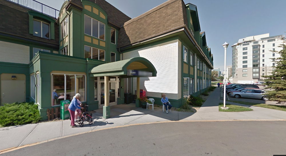 Aspen Lodge, Retirement home, Calgary, AB, Senior Living Housing Care