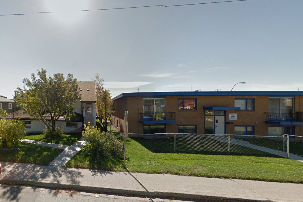 Aspen Lodge, Retirement home, Calgary, AB, Senior Living Housing Care