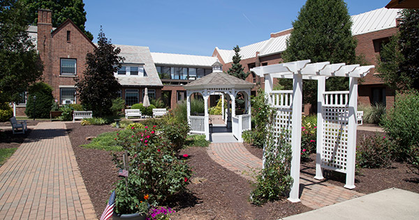 Monsignor Bojnowski Manor, Retirement home, New Britain, CT, Senior ...
