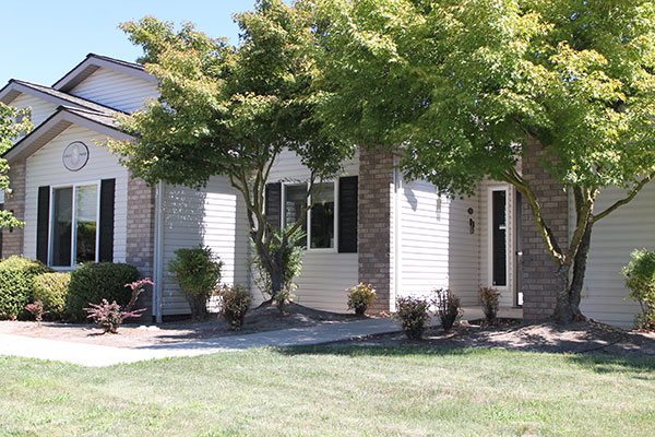 Ashley Manor - Heidi Facility, Retirement home, Grants Pass, OR, Senior ...