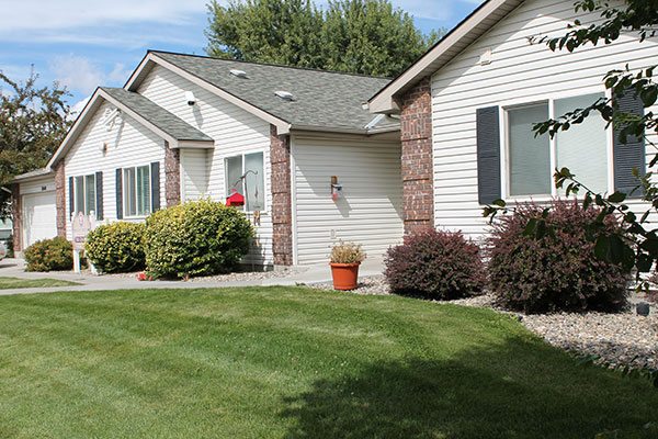 BeeHive Homes of Baker City, Retirement home, Baker City, OR, Senior ...