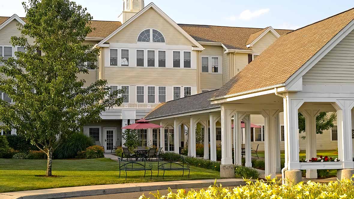 Atria Senior Living, senior homes care