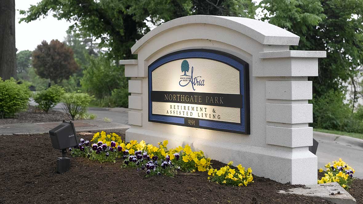 Bayley Place, Retirement home, Cincinnati, OH, Senior Living Housing Care