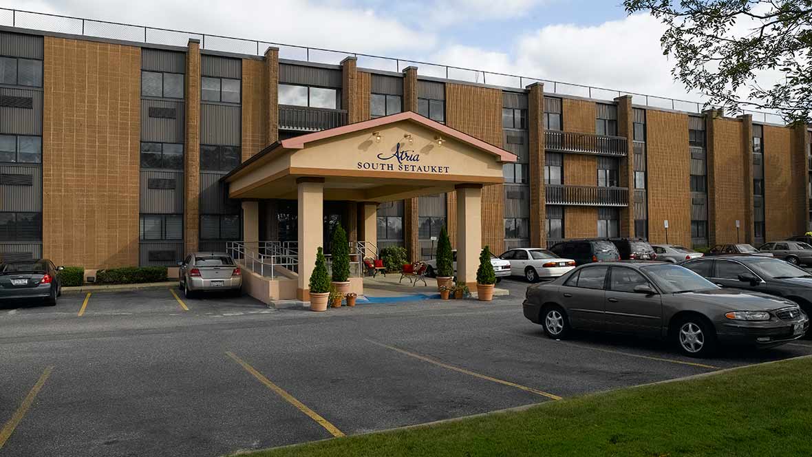 Atria Senior Living, senior homes care