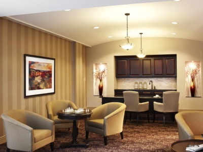 Villa Colombo Toronto, Retirement home, Toronto, ON, Senior Living ...