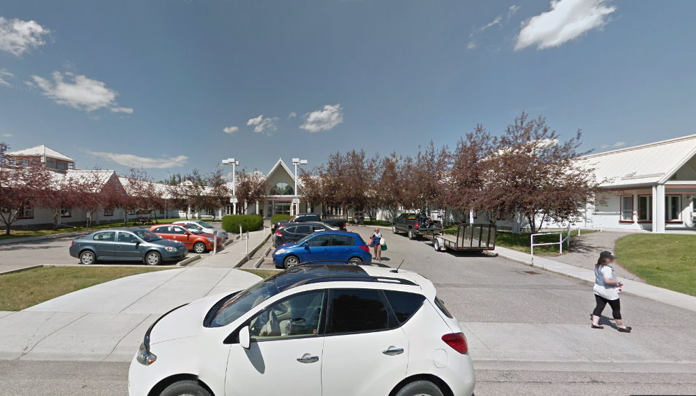 Carewest Garrison Green, Retirement home, Calgary, AB, Senior Living ...