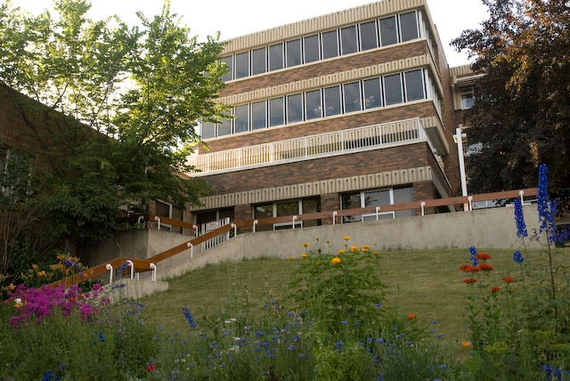 Bow View Manor, Retirement home, Calgary, AB, Senior Living Housing Care