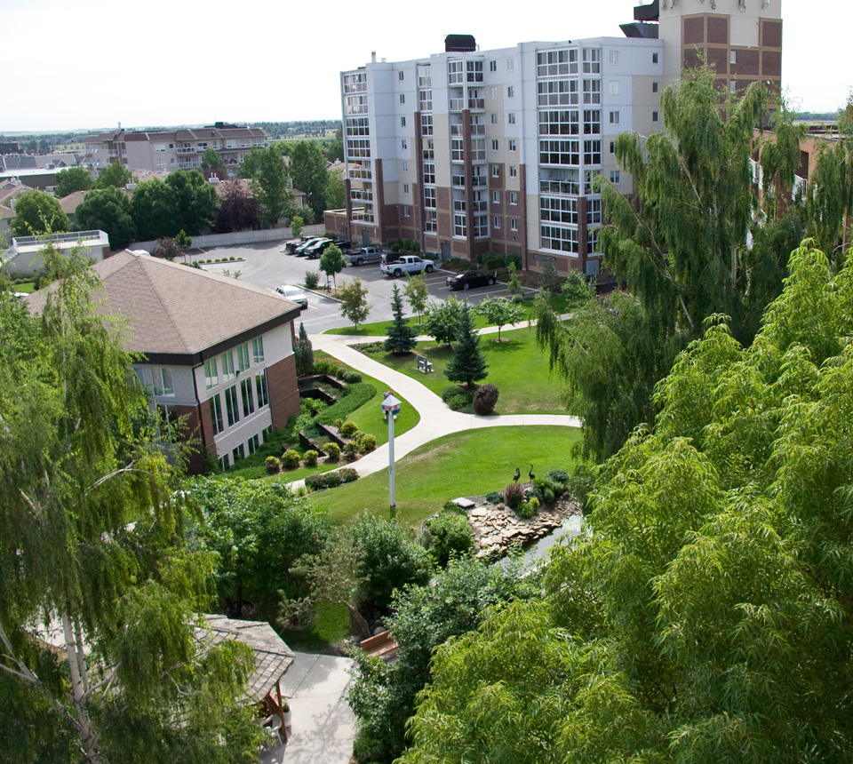 Saskatoon Retirement Homes, Senior Living, Housing Care, Communities ...