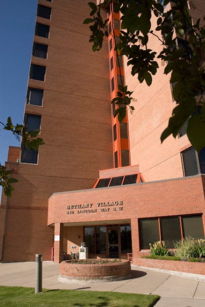 Carter Place, Retirement home, Calgary, AB, Senior Living Housing Care