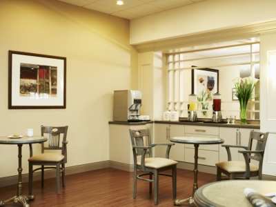 McCormick Home, Retirement home, London, ON, Senior Living Housing Care