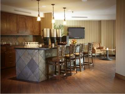 Trinity Lodge, Retirement home, Calgary, AB, Senior Living Housing Care