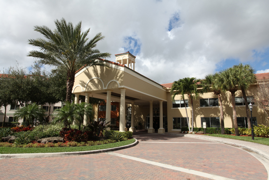 St Andrews Estates, Retirement home, Boca Raton, FL, Senior Living ...
