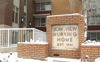 The Edgemont, Retirement home, Calgary, AB, Senior Living Housing Care