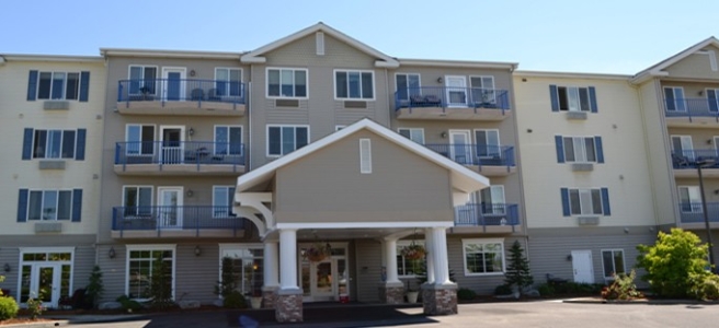 Rockwood Lane, Retirement home, Spokane, WA, Senior Living Housing Care