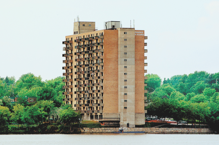 Chartwell Retirement Residences, Quebec, Canada, senior homes care