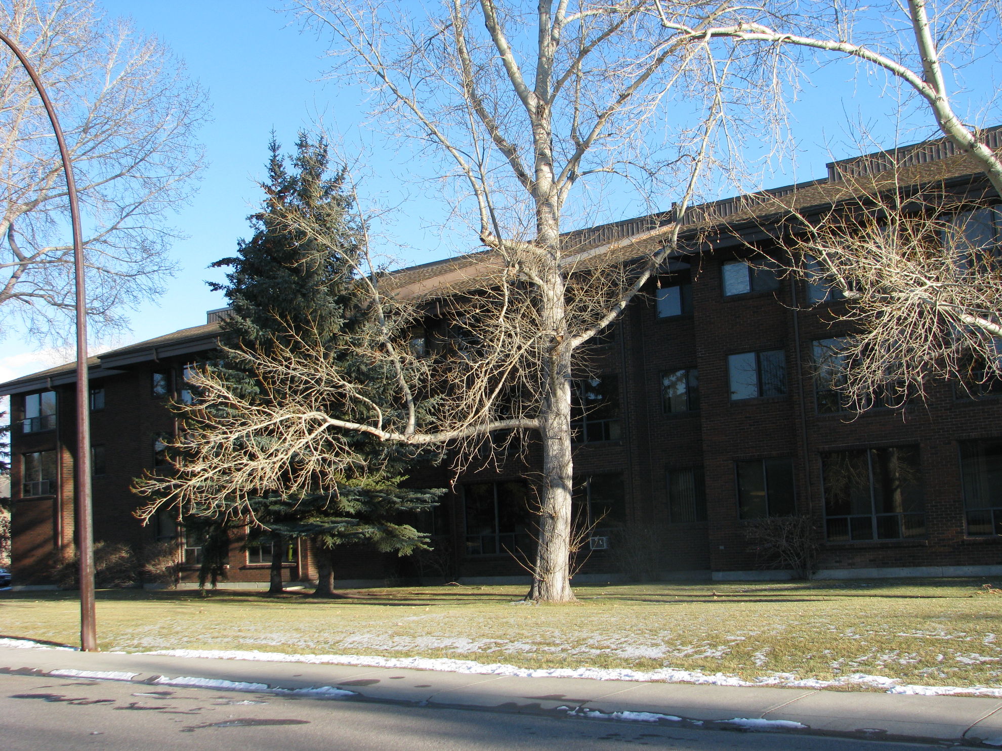 Bow View Manor, Retirement home, Calgary, AB, Senior Living Housing Care