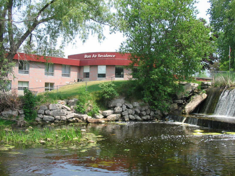 Chartwell Retirement Residences, senior homes care