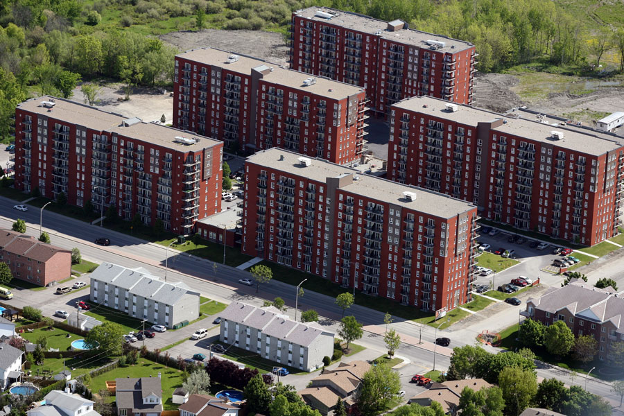 Chartwell Retirement Residences, Quebec, Canada, senior homes care