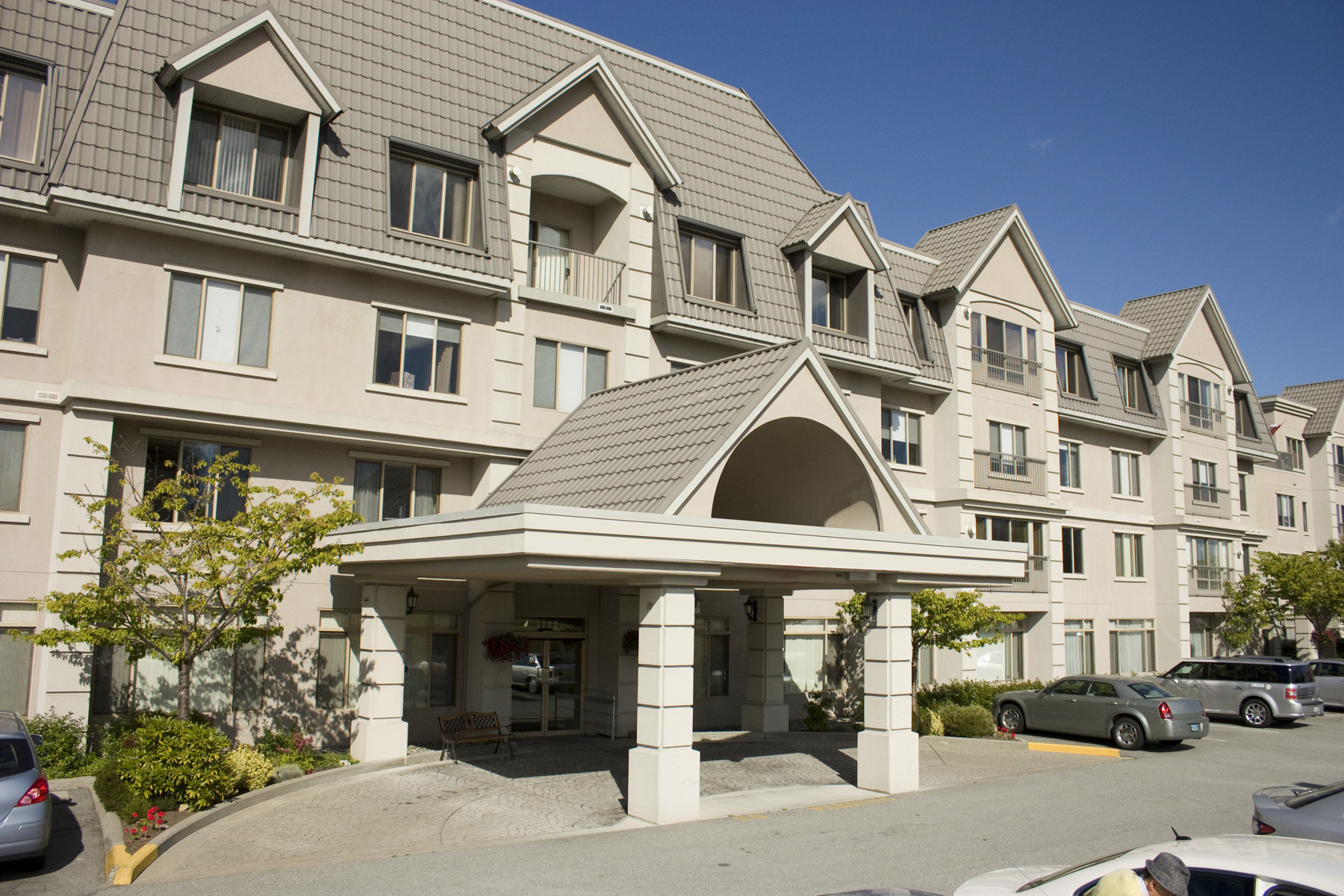 Chartwell Retirement Residences, British Columbia, Canada, senior homes ...