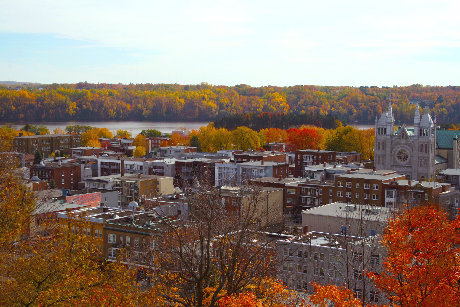 Chartwell Retirement Residences, Quebec, Canada, senior homes care