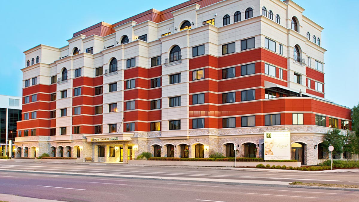 Chartwell Retirement Residences, Ontario, Canada, senior homes care