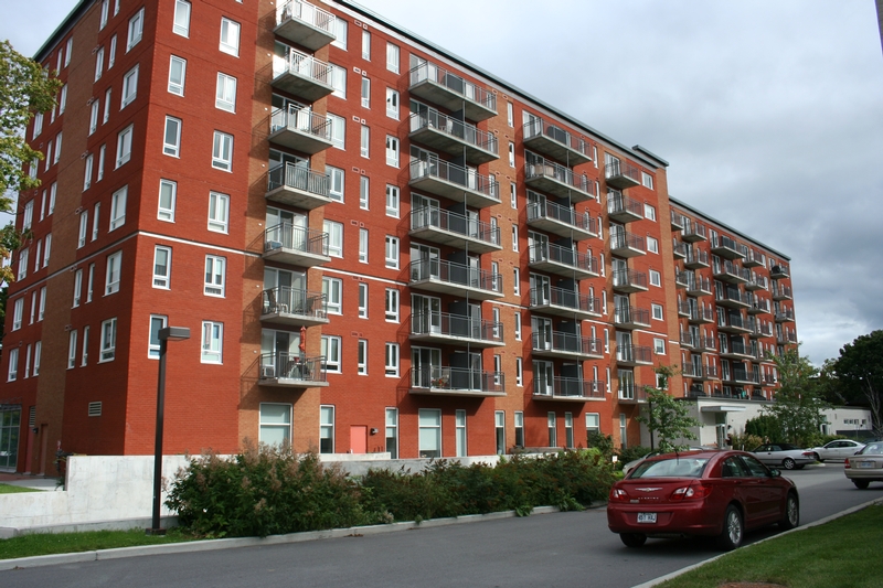Chartwell Retirement Residences, Quebec, Canada, senior homes care