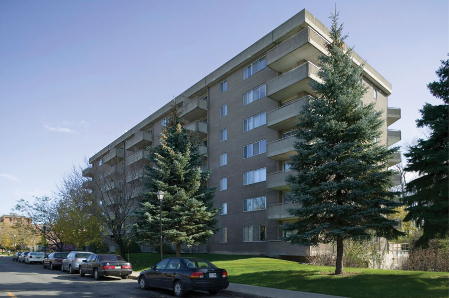 Chartwell Retirement Residences, Quebec, Canada, senior homes care