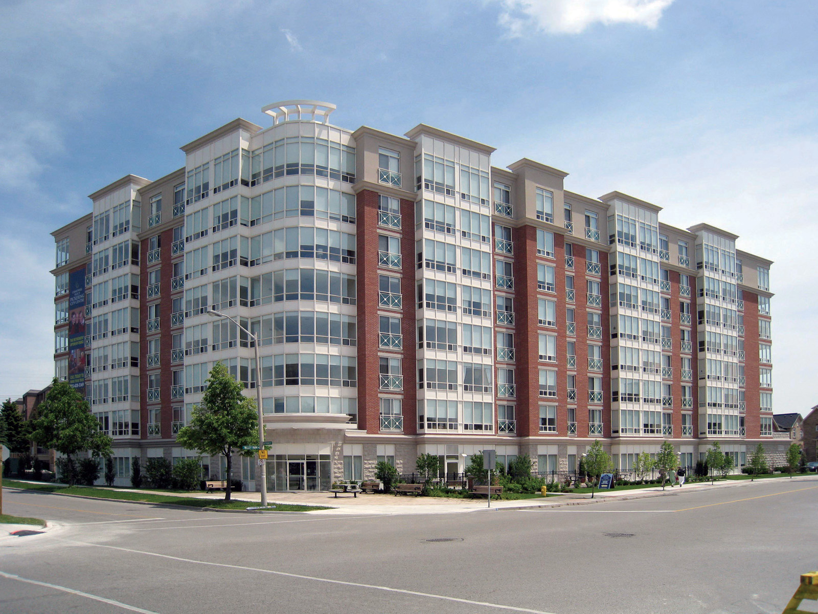 Chartwell Retirement Residences, senior homes care