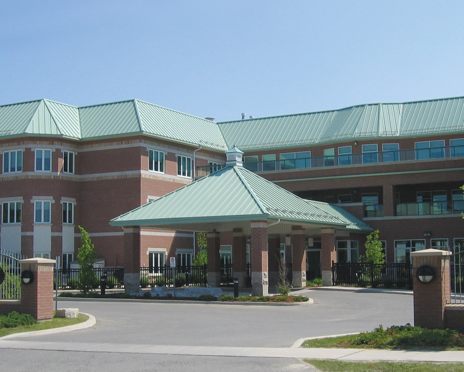 Chartwell Retirement Residences, senior homes care