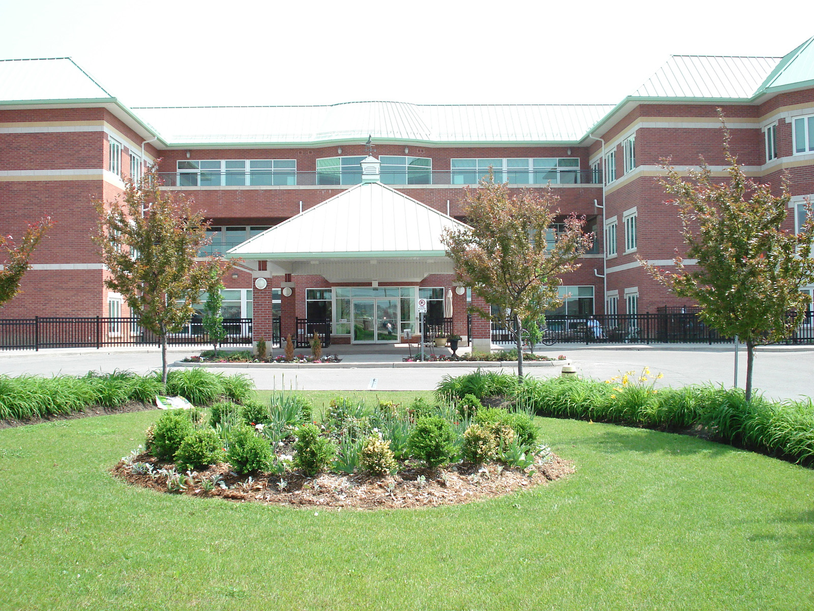 Chartwell Wynfield Retirement Residence, Retirement home, Oshawa, ON ...