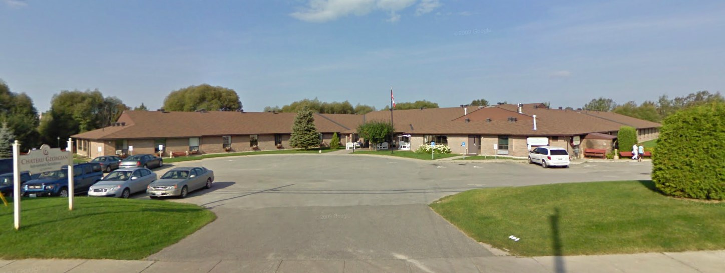 Chartwell Retirement Residences, senior homes care