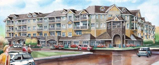 Regina Retirement Homes, Senior Living, Housing Care, Communities ...