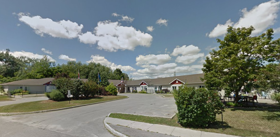 Millcreek Manor, Retirement home, Warkworth, ON, Senior Living Housing Care
