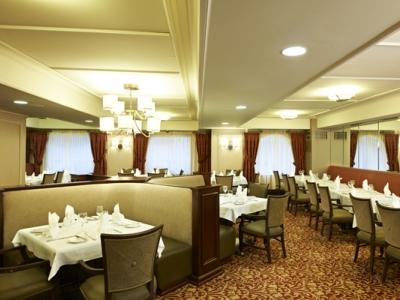 Villa Colombo Toronto, Retirement home, Toronto, ON, Senior Living ...