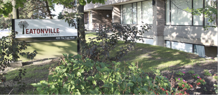 Responsive Management Inc, senior homes care