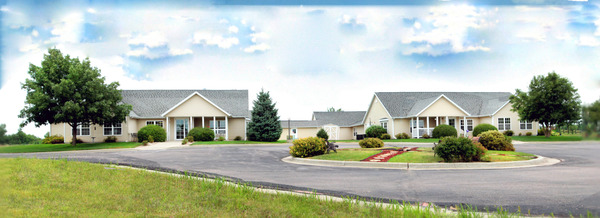 Sioux Falls Good Samaritan Ctr, Retirement home, Sioux Falls, SD ...