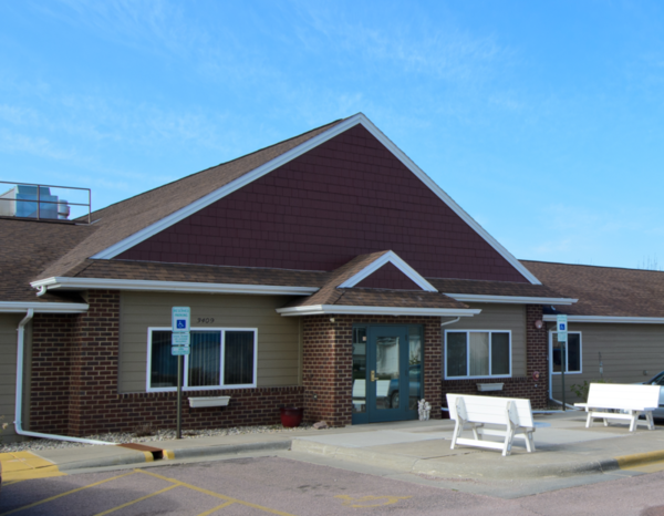 Sioux Falls Good Samaritan Ctr, Retirement home, Sioux Falls, SD ...