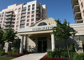 Sheridan Villa, Retirement home, Mississauga, ON, Senior Living Housing ...
