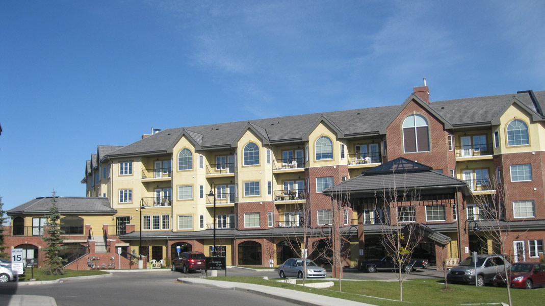 Calgary Retirement Homes, Senior Living, Housing Care, Communities Alberta