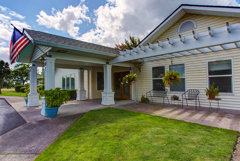 Stonebridge, Retirement home, Vancouver, WA, Senior Living Housing Care