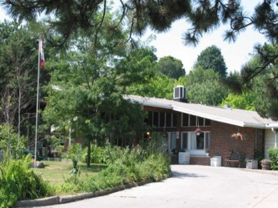 Extendicare, senior homes care