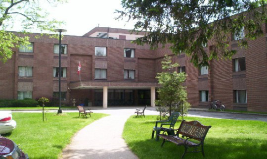 London Retirement Homes, Senior Living, Housing Care, Communities Ontario